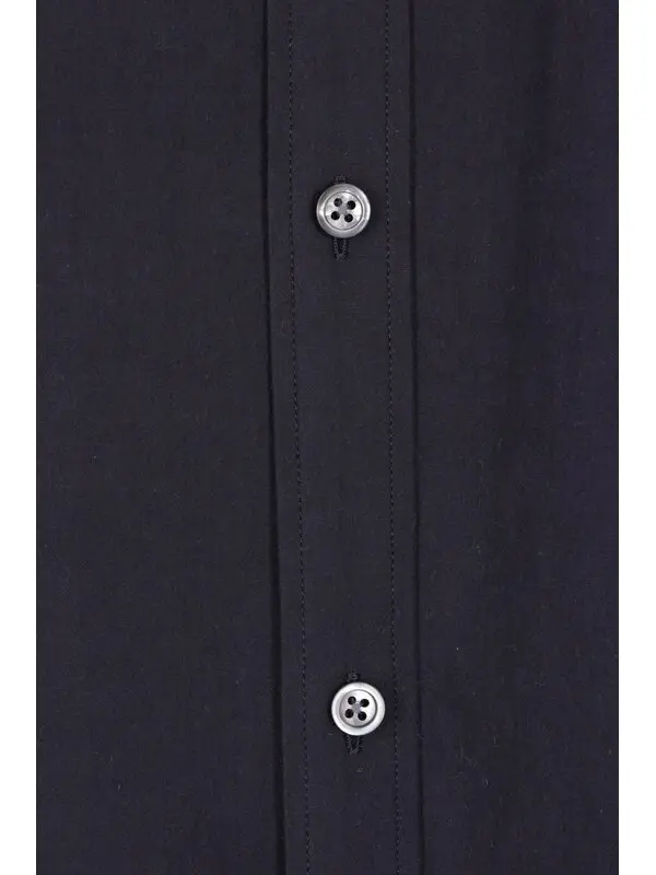 THE ROW Long-sleeved Shirt