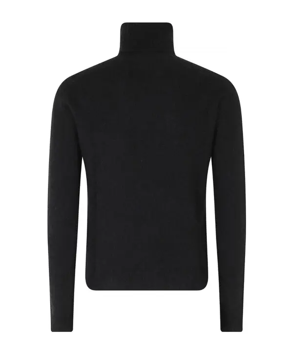 ROBERTO COLLINA Turtleneck Sweater