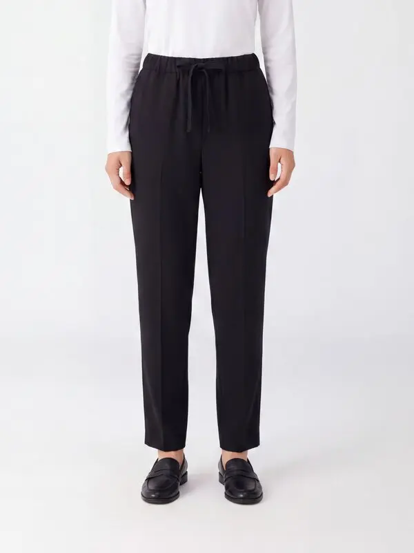 SEMICOUTURE Trousers