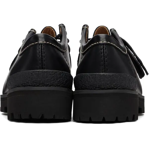 Clarks Walla Yukoner Derby Shoes