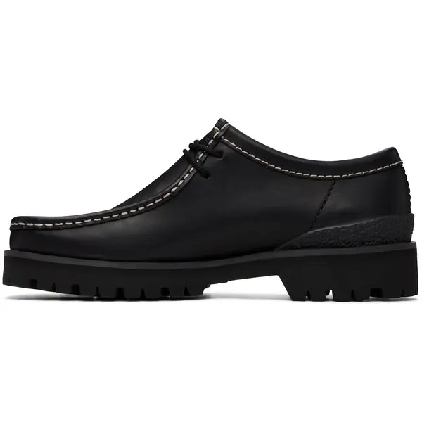 Clarks Walla Yukoner Derby Shoes