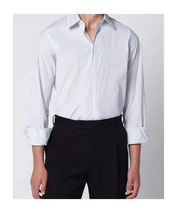 Dolce & Gabbana Long-sleeved Shirt