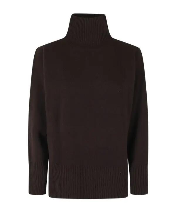 ROBERTO COLLINA Turtleneck Sweater