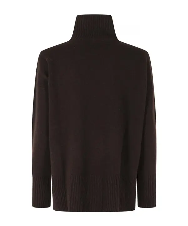 ROBERTO COLLINA Turtleneck Sweater