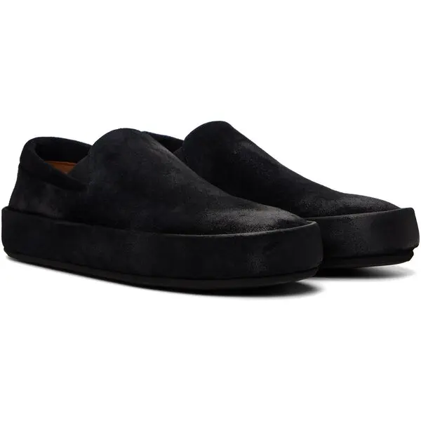 Marsèll Cassapelle Low-top Casual Shoes