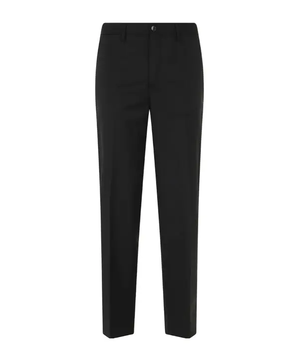 BRIGLIA 1949 Straight-leg Casual Trousers