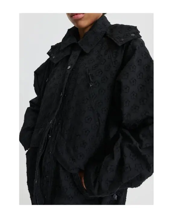 Cecilie Bahnsen Long-sleeved Jacket