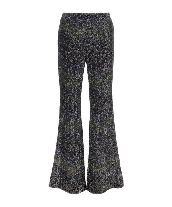 Missoni Flared Trousers