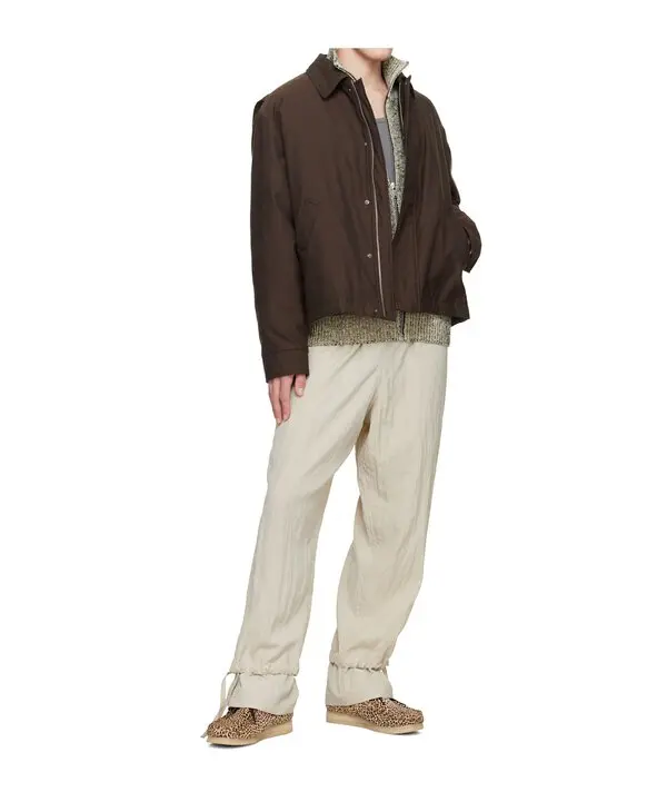 Clarks Wallabee Desert Boots
