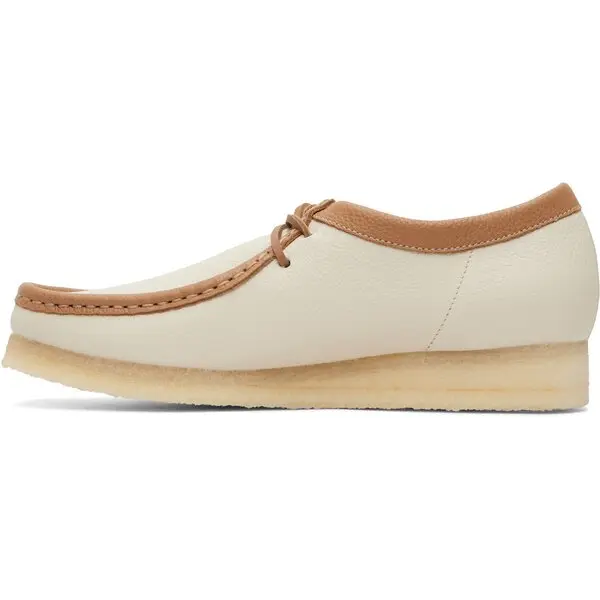 Clarks Wallabee Derby Shoes