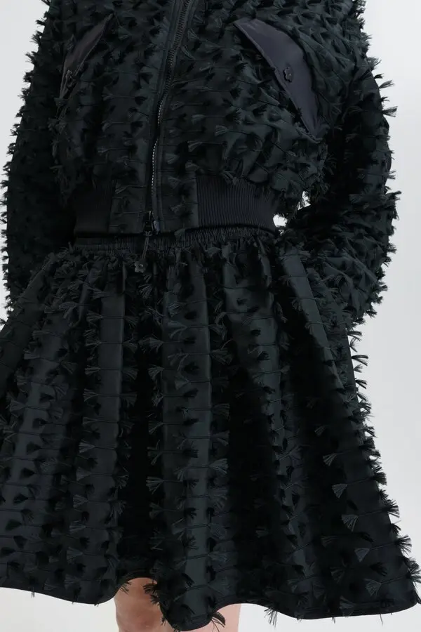 Cecilie Bahnsen Cbdallas Skirt