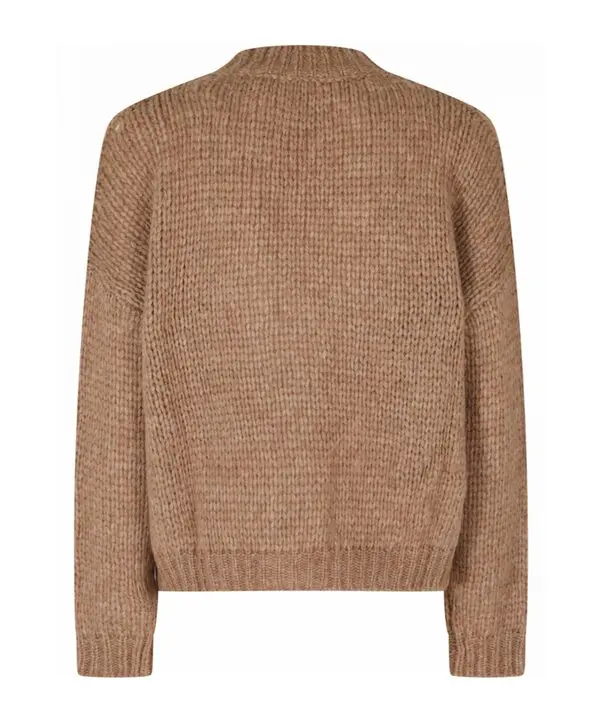 ROBERTO COLLINA Long-sleeve Cardigan