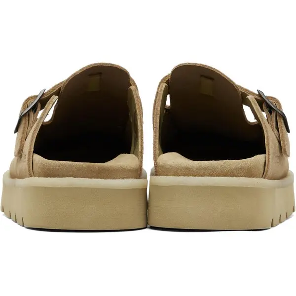 Clarks Meare Moc Mules