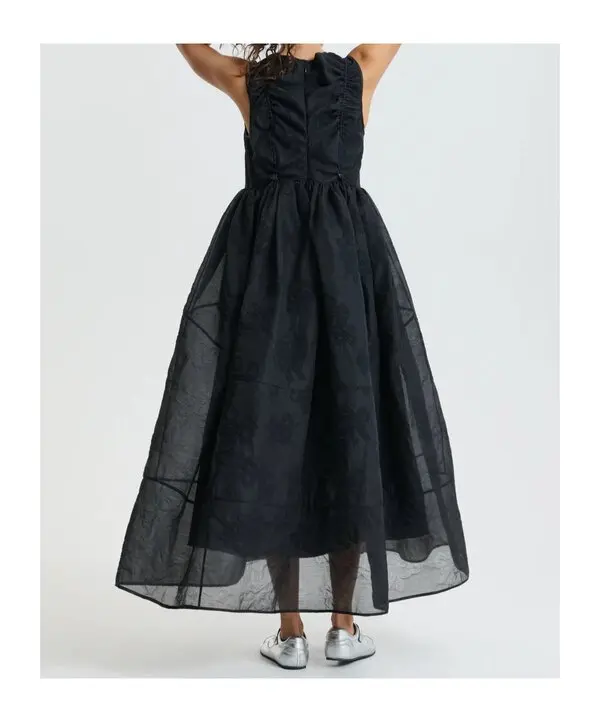 Cecilie Bahnsen Cbduana Dress