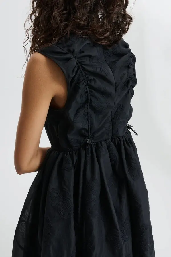 Cecilie Bahnsen Cbduana Dress