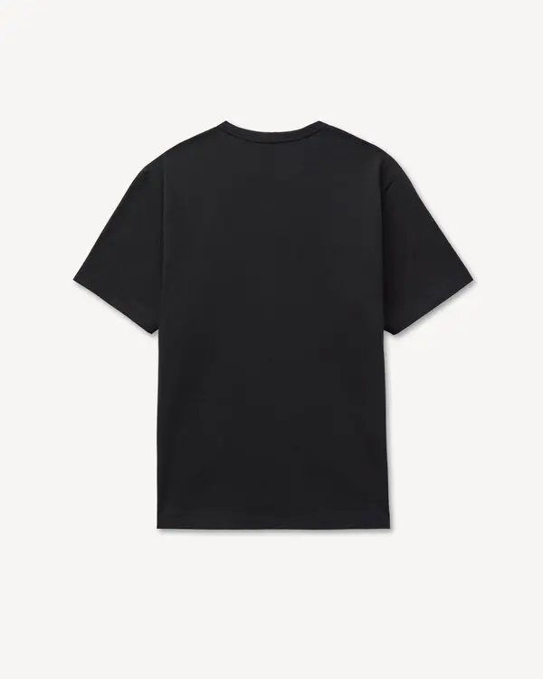 Kenzo Embroidered Patch T-shirt