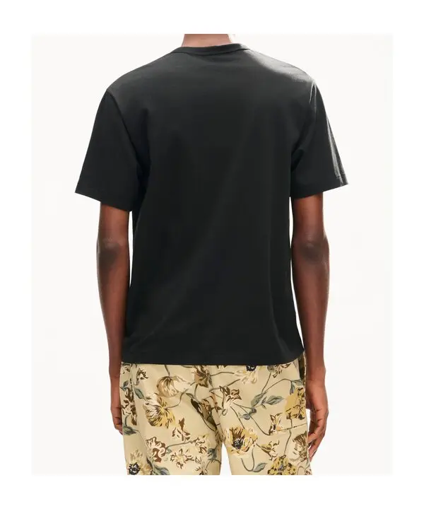 Kenzo Embroidered Patch T-shirt