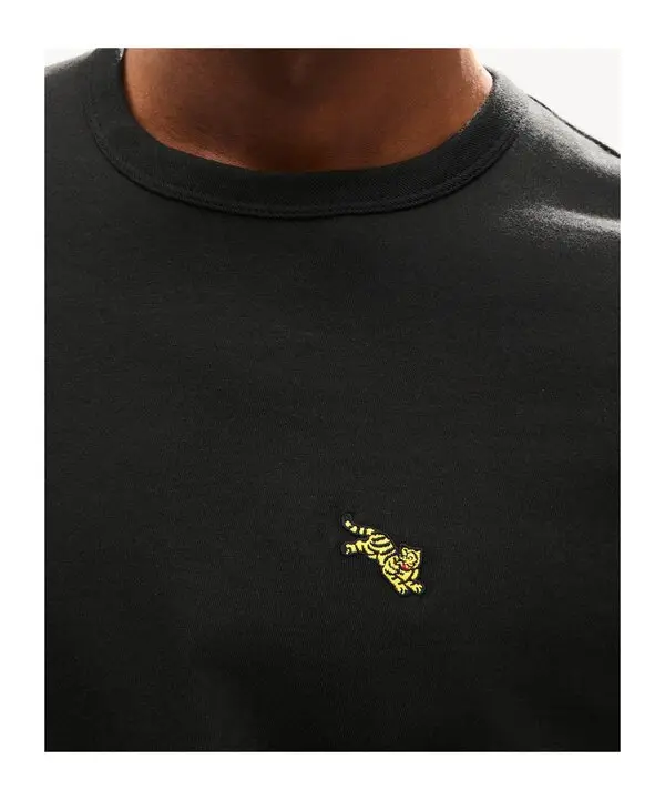 Kenzo Embroidered Patch T-shirt