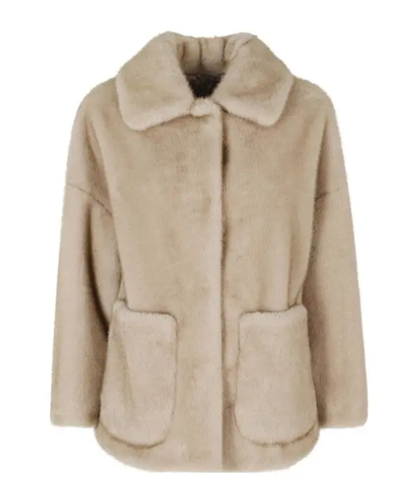 Herno Long-sleeve Casual Jacket