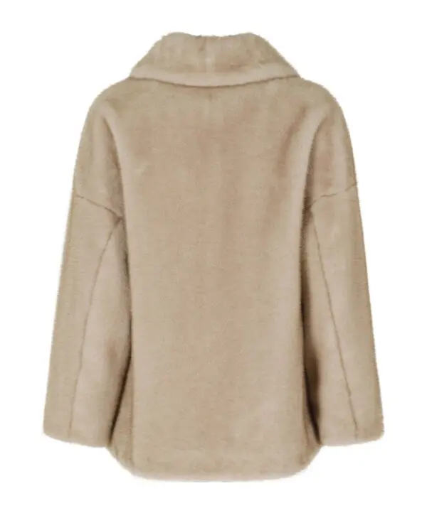Herno Long-sleeve Casual Jacket