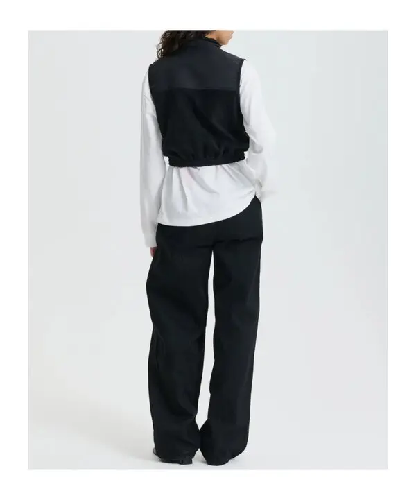 Cecilie Bahnsen Cbcaspen Vest