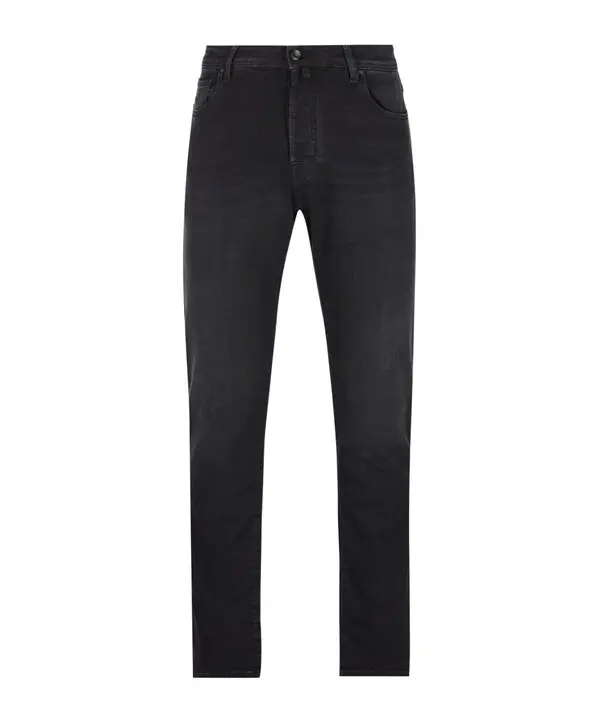 Jacob Cohen Slim-fit Jeans