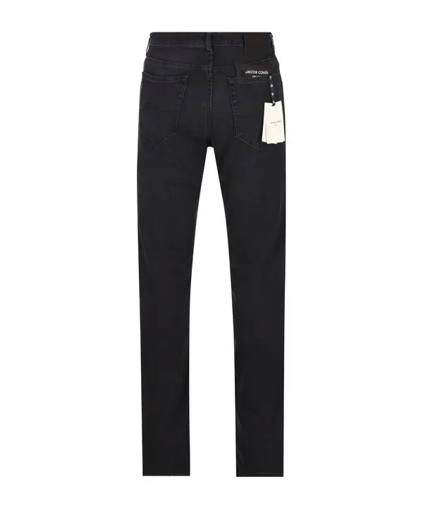 Jacob Cohen Slim-fit Jeans