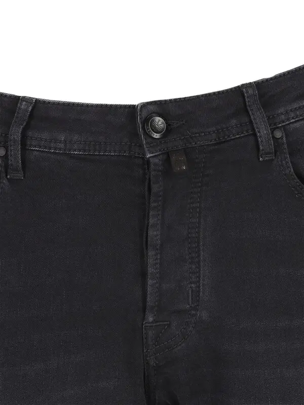 Jacob Cohen Slim-fit Jeans