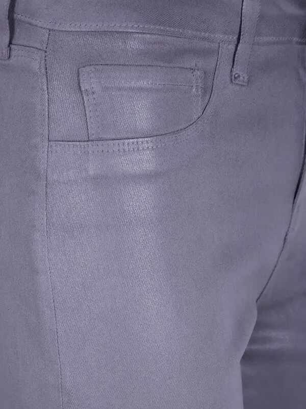 L'Agence Belt-loop Jeans