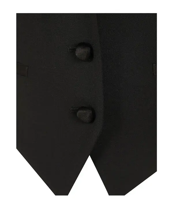 DONDUP V-neck Vest