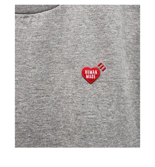 HUMAN MADE Short-sleeved T-shirt
