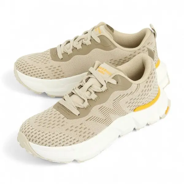 Max Mara Lace-up Sneakers