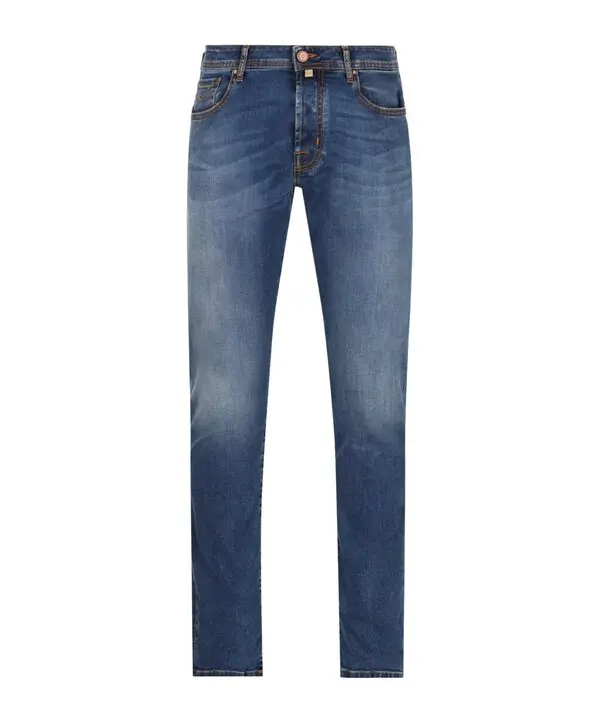 Jacob Cohen Slim-fit Jeans