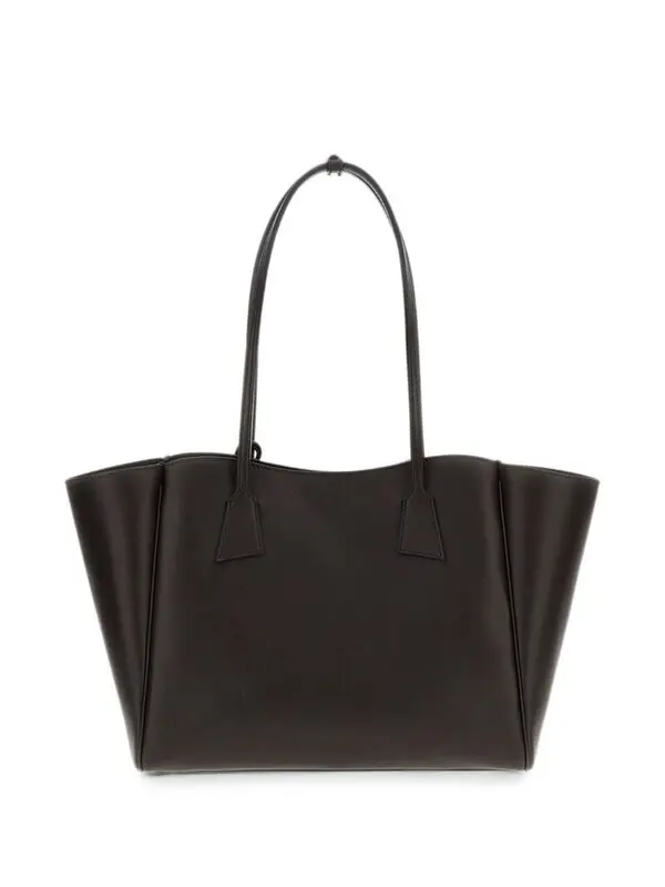 HIDESINS Logo Stamp Tote Bag