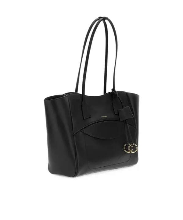 HIDESINS Dual-handle Shoulder Bag
