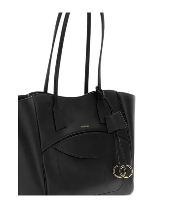 HIDESINS Dual-handle Shoulder Bag
