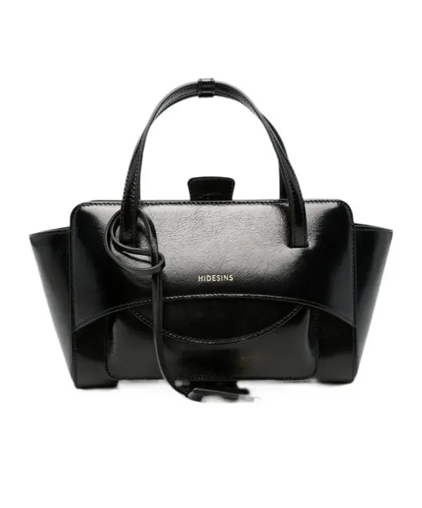 HIDESINS Top-handle Shoulder Bag