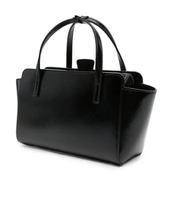 HIDESINS Top-handle Shoulder Bag
