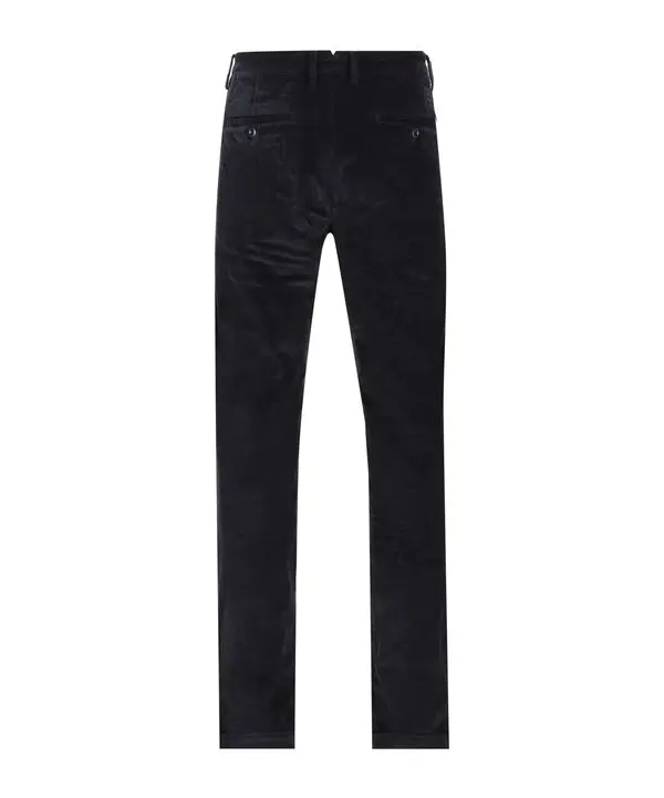 Jacob Cohen Casual Trousers With Belt Loops