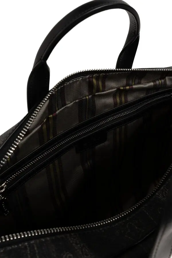 Etro Paisley Messenger Bag