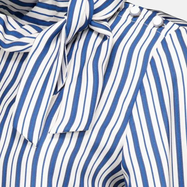 Max Mara Long-sleeved Shirt