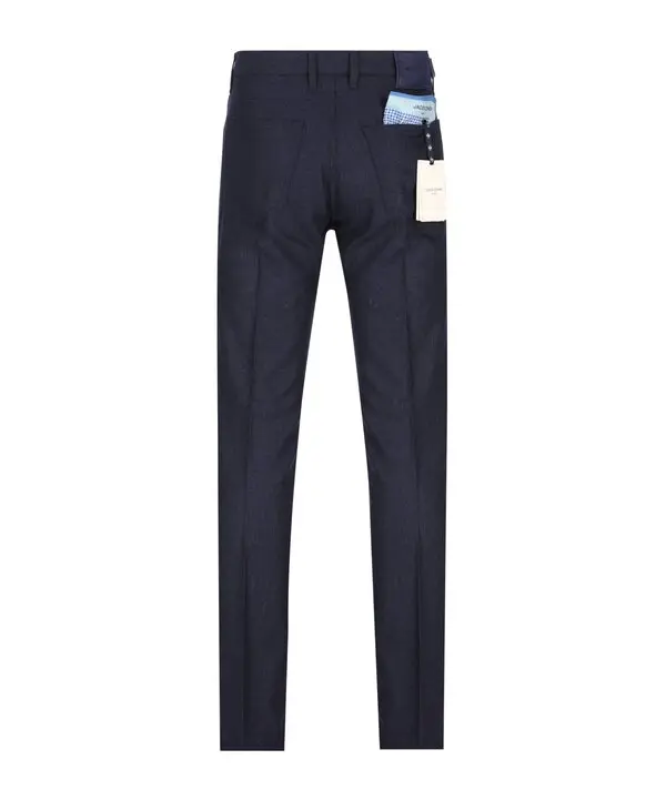 Jacob Cohen Slim Fit Jeans - Black