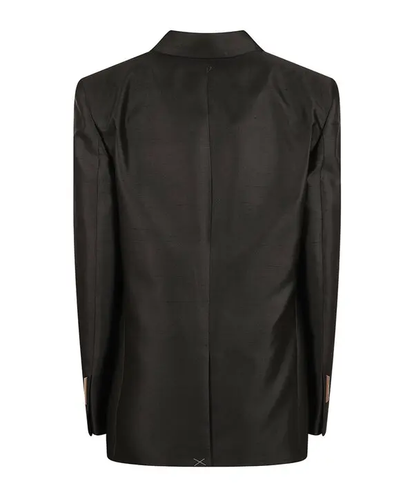 DONDUP Double-breasted Blazer