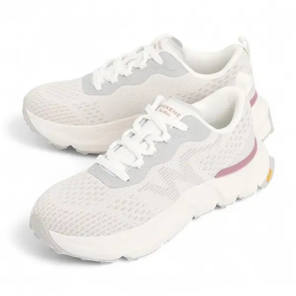 Max Mara Lace-up Sneakers