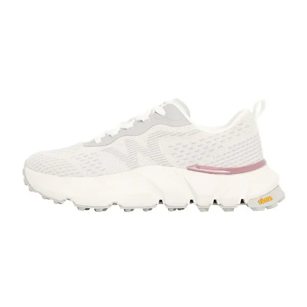 Max Mara Lace-up Sneakers
