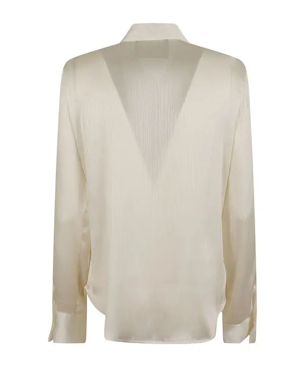 DONDUP Long-sleeved Shirt