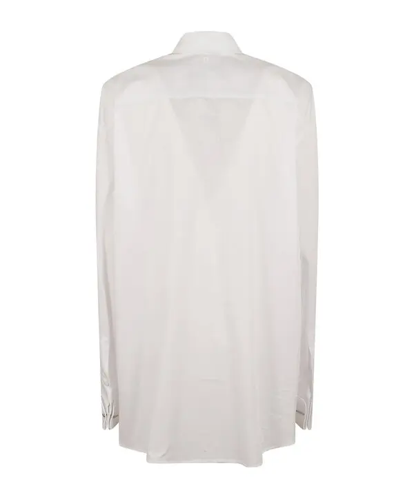 DONDUP Long-sleeved Shirt