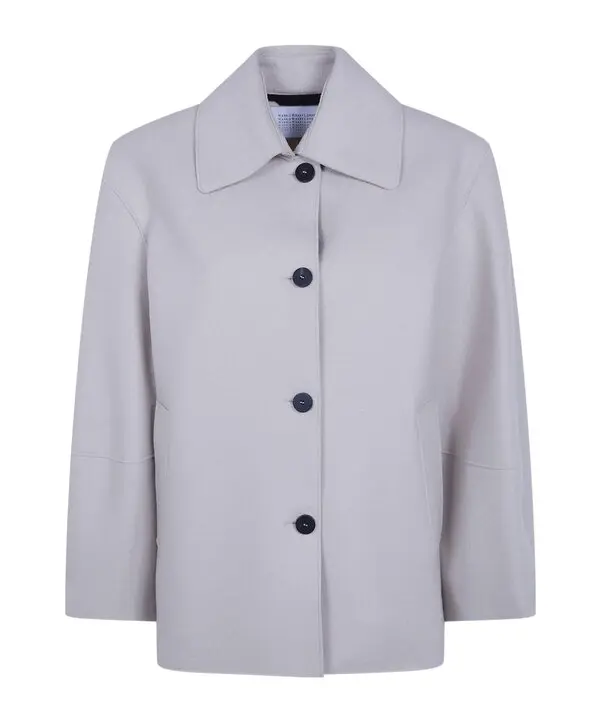 Harris Wharf London Long-sleeve Jacket