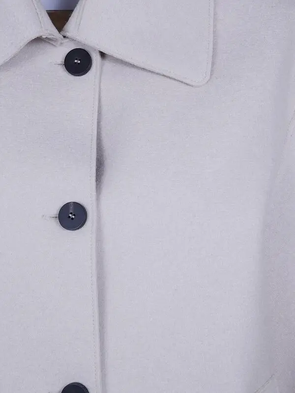 Harris Wharf London Long-sleeve Jacket