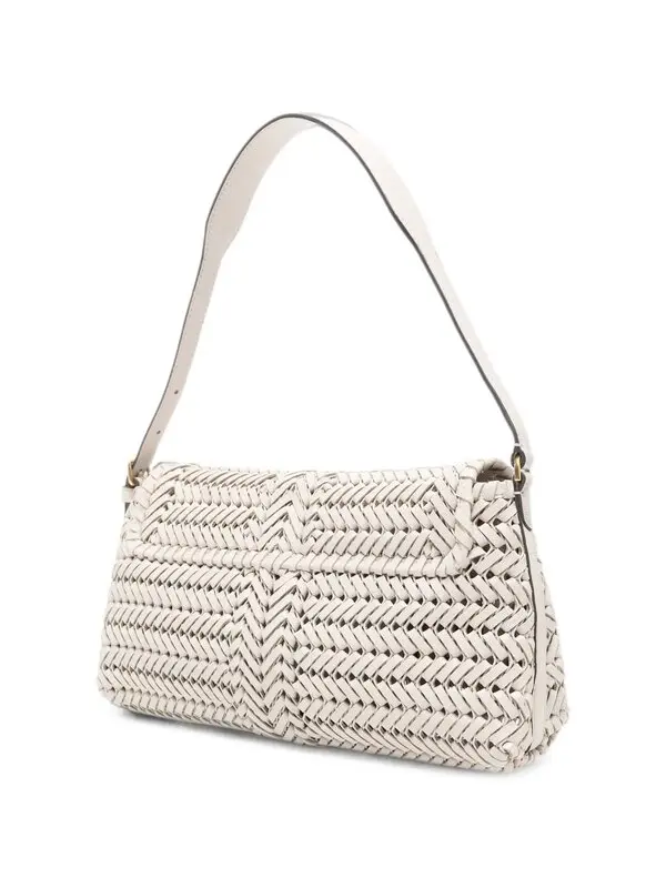 ANYA HINDMARCH Woven Shoulder Bag
